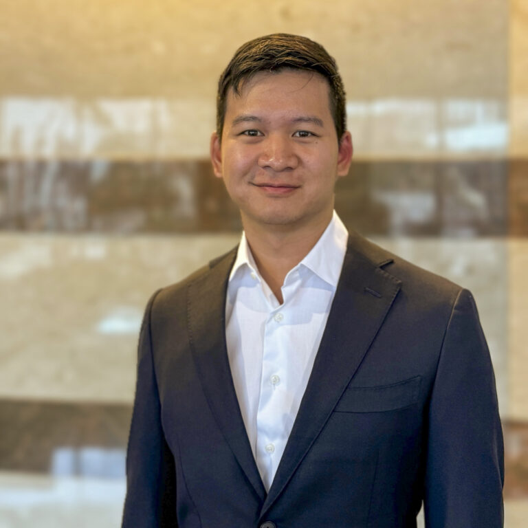 Steven Chien Lai – APEX Capital Partners | Middle Market Private Equity